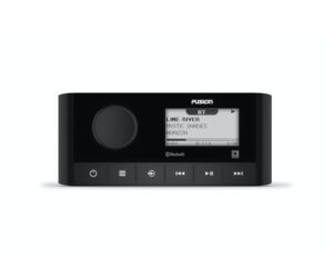 Fusion Marine Stereo Website - Radio and Sound Systems