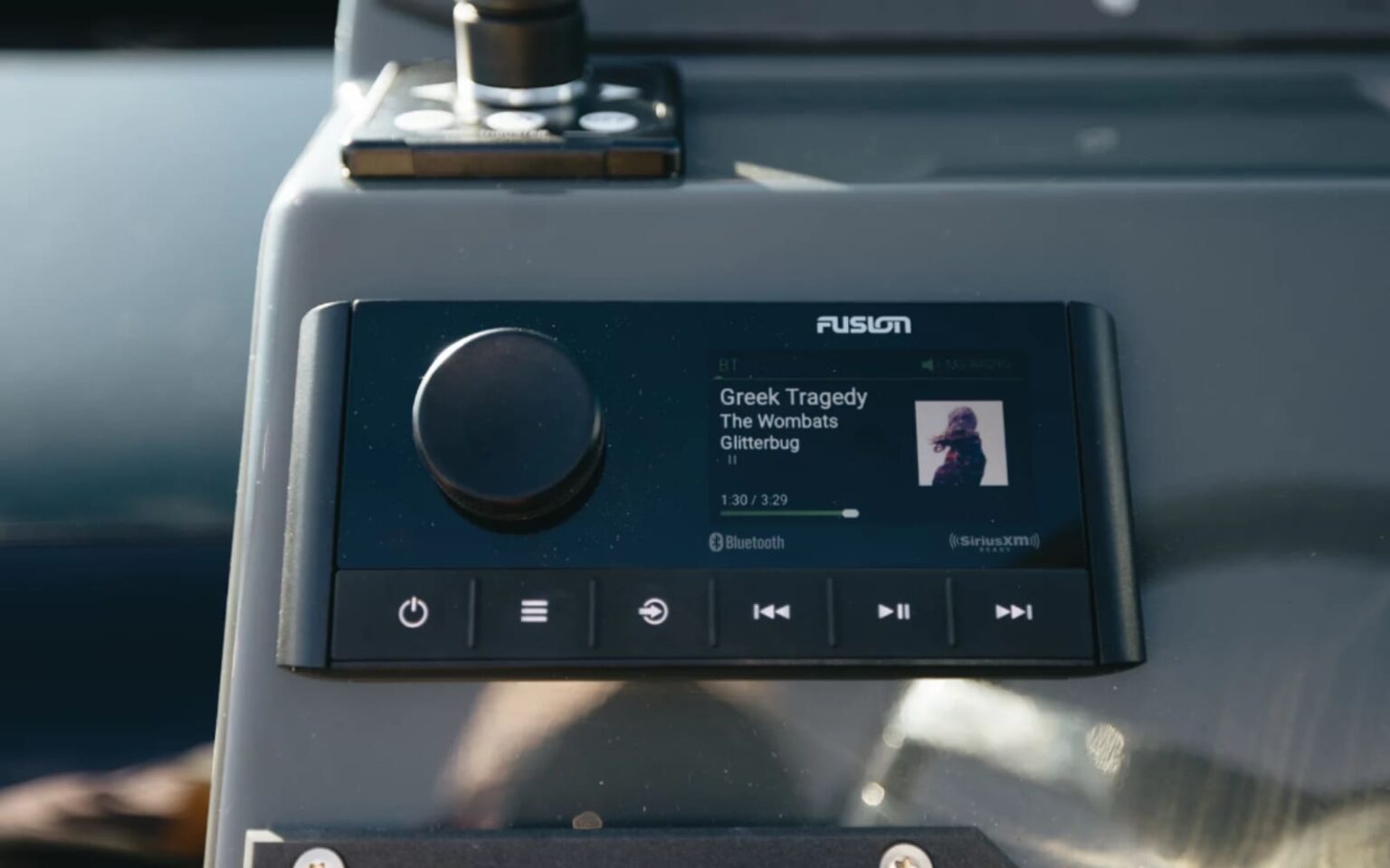 Fusion Marine Stereo Official Website - Premium Radio and Sound Systems